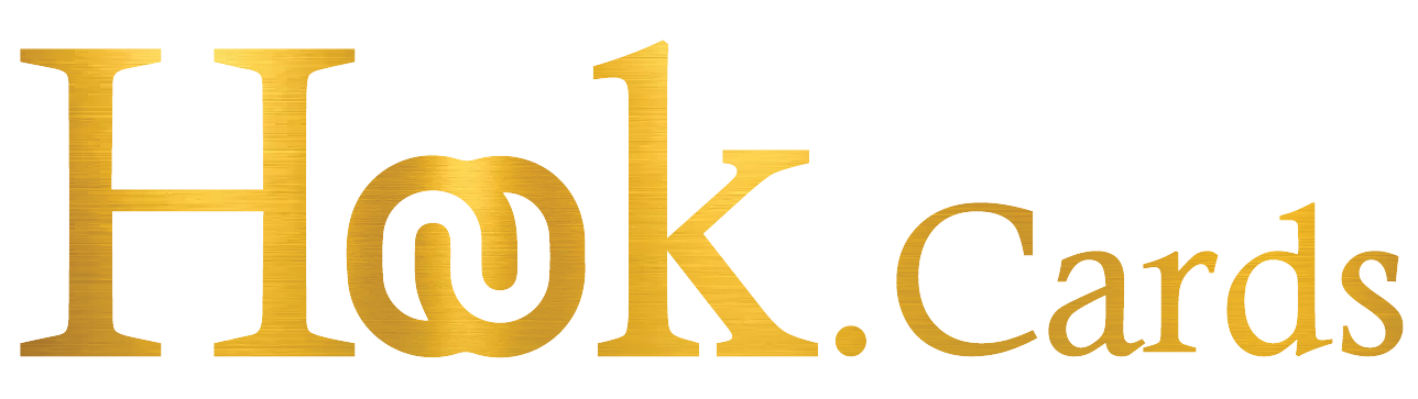 Hook.Cards